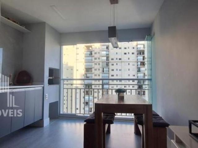 RR8905 Apartamento 85m² CONDOMÍNIO PARQUE BARUERI OPORTUNIDADE 3 Dorms 2 Vag