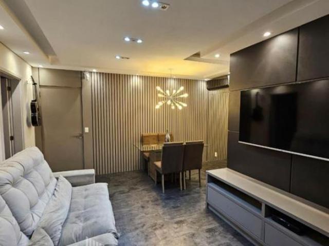RR8927 Apartamento 87m² CONDOMÍNIO BELLAGIO ECOPARK OPORTUNIDADE 3 Dorms 2 Vagas Barueri, SP