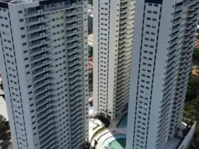 RR8929 Apartamento 49m² CONDOMÍNIO ACQUA PARK DOM JOSÉ OPORTUNIDADE 1 Dorm 2 Vagas Barueri, SP