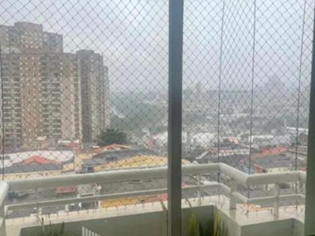 RR8934 Apartamento 59m² CONDOMÍNIO FLOR DA TERRA OPORTUNIDADE 2 Dorms 1 Vaga Barueri, SP Ót