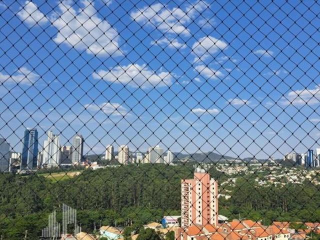RR8944 Apartamento 72m² CONDOMÍNIO ALPHAVIEW OPORTUNIDADE 2 Dorms 1 Vaga Barueri SP JARDIM T