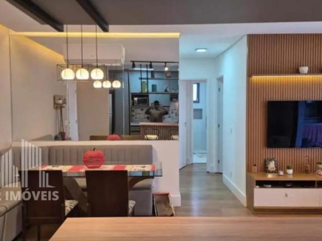 RR8955 Apartamento 88m² CONDOMÍNIO BONNARD 307 OPORTUNIDADE 3 Dorms 2 Vagas Barueri, SP Ótim