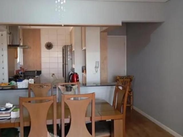 RR8956 Apartamento 85m² CONDOMÍNIO PARQUE BARUERI OPORTUNIDADE 3 Dorms 1 Vaga Ótima Localizaçã