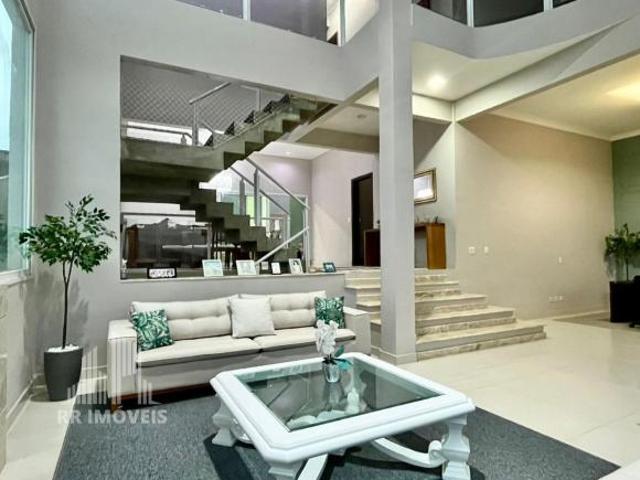 RR8970 Casa 399m² CONDOMÍNIO TARUMÃ OPORTUNIDADE 3 Suítes 4 Vagas Santana de Parnaíba, SP Ót