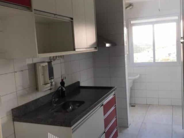 RR8983 Apartamento 69m² CONDOMÍNIO SPAZIO OPORTUNIDADE 3 Dorms 1 Vaga Barueri, SP VILA IRAC
