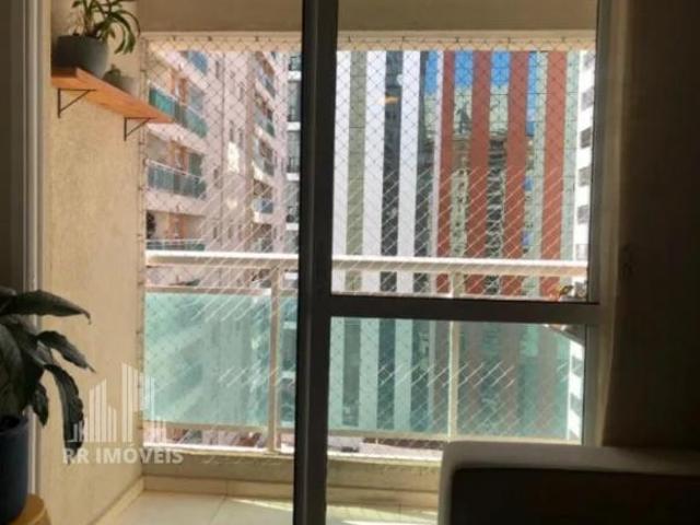 RR8988 Apartamento 59m² CONDOMÍNIO VISION BETHAVILLE OPORTUNIDADE 2 Dorms 1 Vaga Barueri, SP