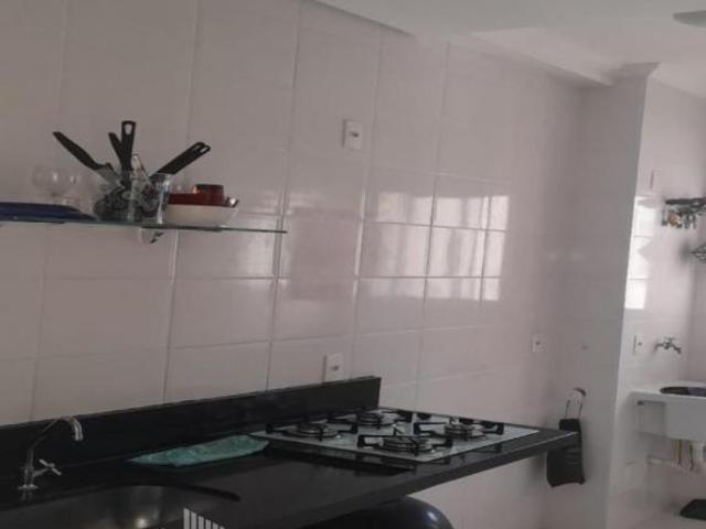 RR8998 Apartamento 58m² CONDOMÍNIO MARIA FERNANDA OPORTUNIDADE 2 Dorms 1 Vaga Barueri, SP Ót