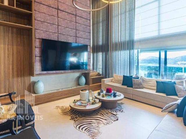 RR8013 Apartamento 336m² CONDOMÍNIO THE LAKE GRAMERCY PARK OPORTUNIDADE 4 Su