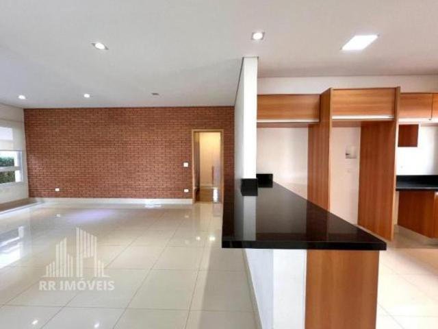 RR8014 Casa 250m² CONDOMÍNIO GENESIS II OPORTUNIDADE 4 Suítes 6 Vagas Santana de Parnaíba SP