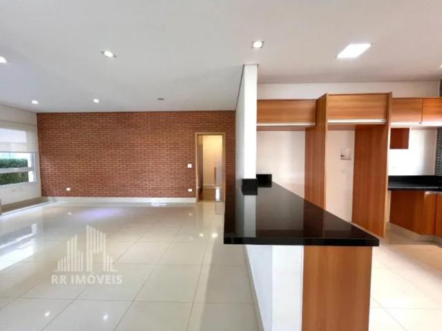 Rr8014 casa 250m² condomínio genesis ii oportunidade 4 suítes 6 vagas santana de parnaíba sp