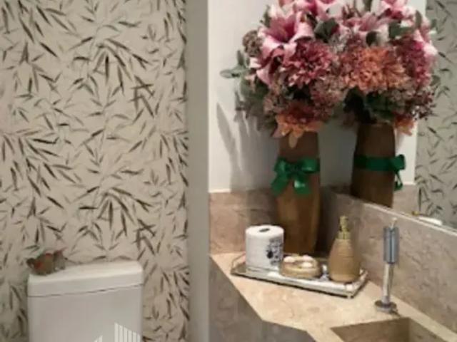 Rr8037 apartamento 130m² condomínio alphama oportunidade 3 dorms 2 vaga barueri, sp ótima lo
