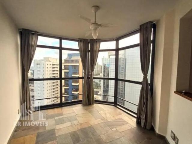 RR8039 Apartamento 130m² CONDOMÍNIO ALPHAMA OPORTUNIDADE 4 Dorms 2 Vaga Barueri, SP Ótima Lo