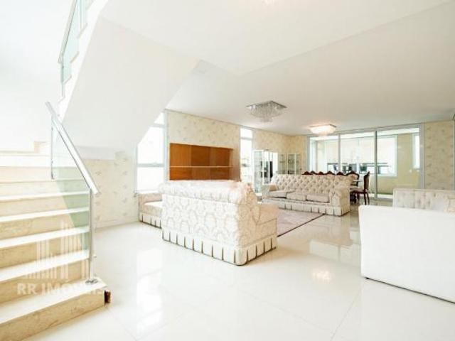 RR8062 Casa 360m² CONDOMÍNIO VALVILLE I OPORTUNIDADE 4 Suítes 4 Vagas Santana de Parnaíba, SP