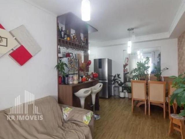 RR8075 Apartamento 81m² CONDOMÍNIO JARDINS DO BRASIL Osasco, SP 3 Dorms 2 Va