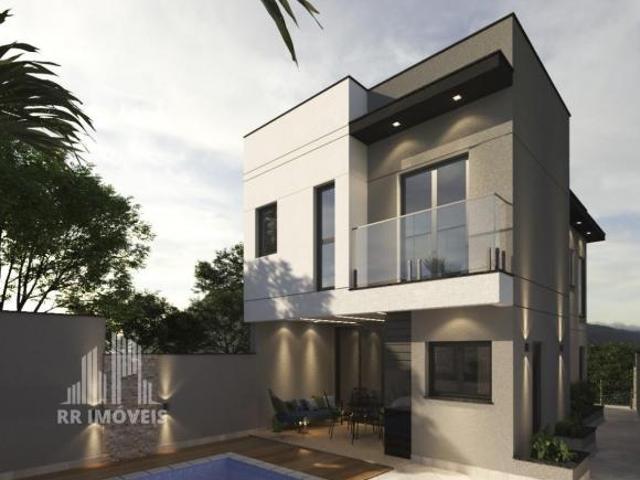 RR8086 Casa 151m² CONDOMÍNIO NOVA JAGUARI OPORTUNIDADE 3 Dorms 2 Vagas San