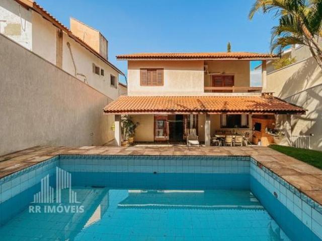 RR8116 Casa 280m² CONDOMINIO RESIDENCIAL 11 OPORTUNIDADE 4 Dorms 4 Vagas Santana de Parnaíba