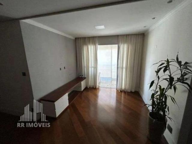 RR8123 Apartamento 70m² CONDOMÍNIO WAVE OPORTUNIDADE 2 Dorms 2 Vagas Barueri, SP Ótima Local
