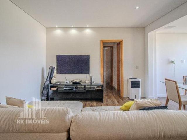 RR8125 Apartamento 73m² CONDOMÍNIO RESERVA ALPHASITIO OPORTUNIDADE 2 Dorms 2