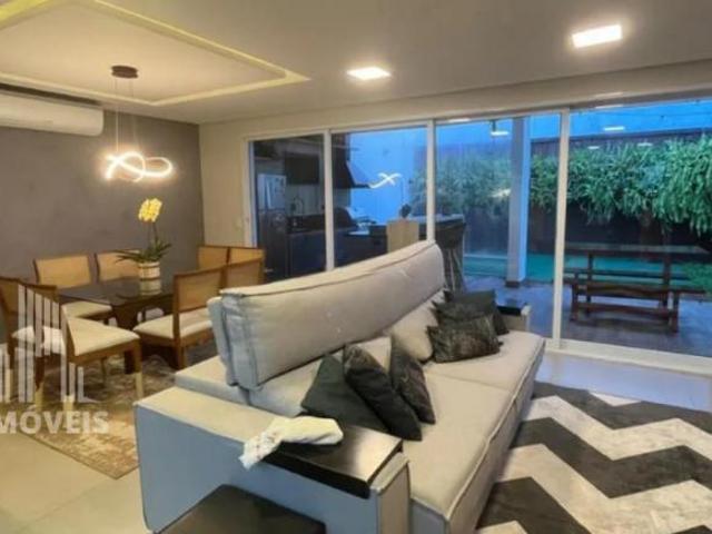 RR8129 Casa 160m² CONDOMÍNIO TAMBORÉ 4 OPORTUNIDADE 3 Dorms 4 Vagas Santana de Parnaíba SP Ó