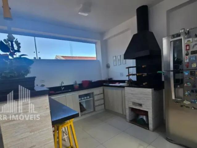 Rr8130 casa 180m² condomínio tamboré 4 oportunidade 2 suítes 4 vagas santana de parnaíba sp