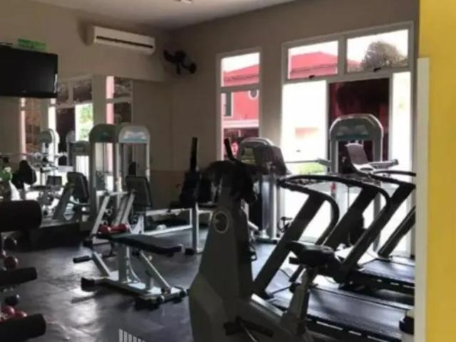 Rr8134 casa 159m² condomínio tamboré 4 oportunidade 3 dorms 4 vagas santana de parnaíba sp ó