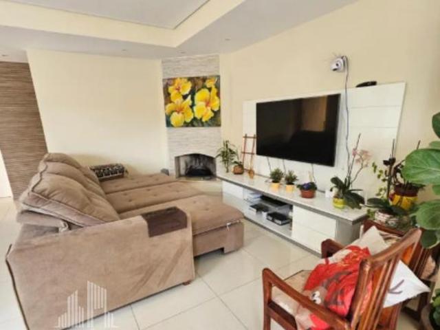 RR8135 Casa 159m² CONDOMÍNIO TAMBORÉ 4 OPORTUNIDADE 3 Dorms 4 Vagas Santana de Parnaíba SP Ó