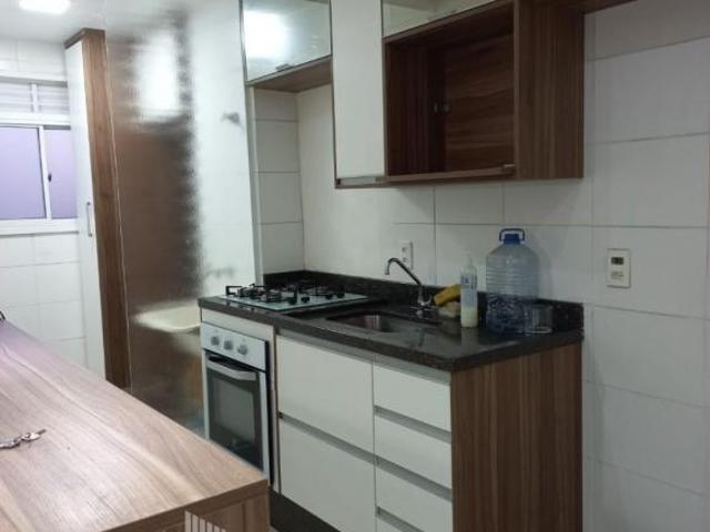 RR8138 Apartamento 51m² CONDOMÍNIO INSPIRE VERDE OPORTUNIDADE 2 Dorms 1 Vaga Barueri SP Ót
