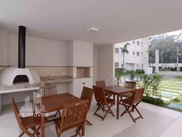 Rr8138 apartamento 51m² condomínio inspire verde oportunidade 2 dorms 1 vaga barueri sp ót