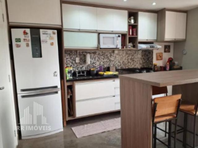 RR8148 Apartamento 62m² CONDOMÍNIO IGLOO OPORTUNIDADE 2 Dorms 1 Vaga Barueri, SP Ótima Local
