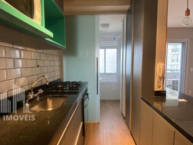 RR8168 Apartamento 52m² CONDOMÍNIO WI HOUSE OPORTUNIDADE 1 Suíte 1 Vaga Barueri SP ALPHAVILL