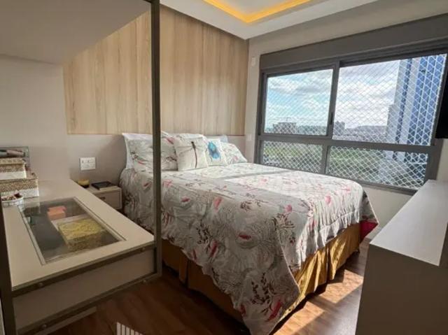 Rr8176 apartamento 123m² condomínio level oportunidade 3 suítes 2 vagas barueri, sp av. Sagi