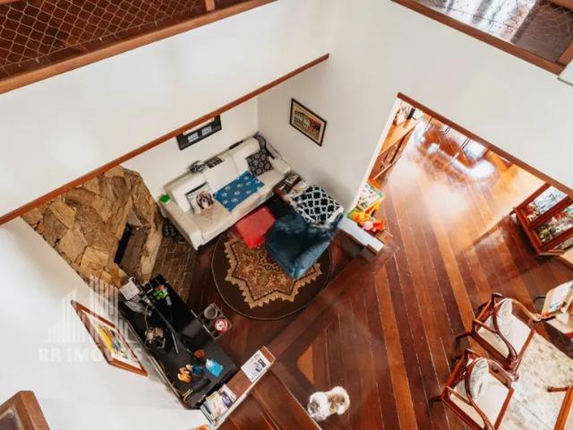 Rr8190 casa 326m² condomínio residencial 5 oportunidade 4 dorms 4 vagas santana de parnaíba, s