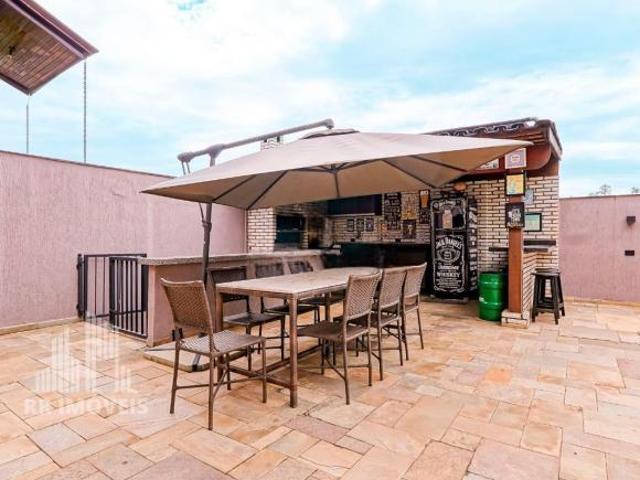RR8196 Casa 294m² CONDOMÍNIO RESIDENCIAL 10 OPORTUNIDADE 4 Dorms 4 Vagas Santana de Parnaíba