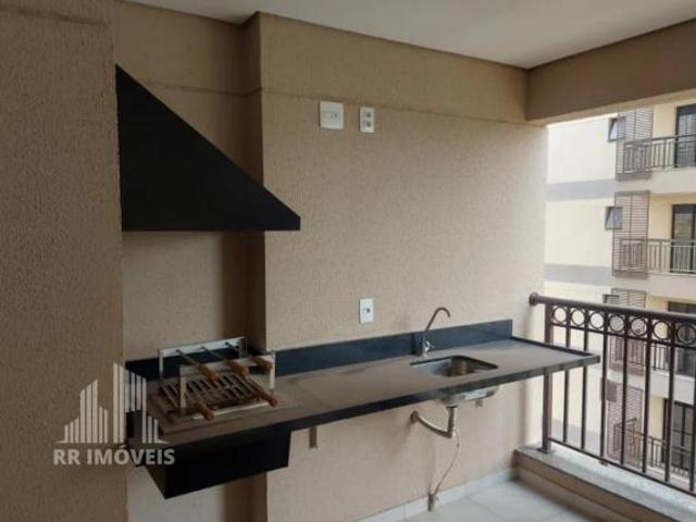 RR8207 Apartamento 98m² CONDOMÍNIO ÚNICO OPORTUNIDADE 3 Suítes 2 Vagas Barueri, SP Ótima Lo