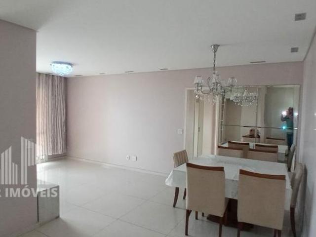 RR8219 Apartamento 115m² CONDOMÍNIO ALTO DA MATA OPORTUNIDADE 3 Dorms 2 Vagas Barueri SP Ót