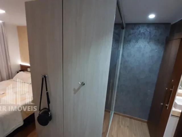 Rr8220 apartamento 50m² condomínio splendya oportunidade 1 suíte 1 vaga ótima localização ba