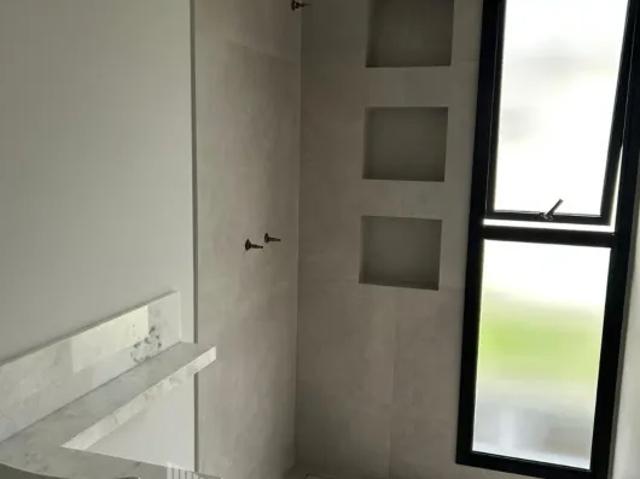 Rr8224 casa 360m² condomínio residencial itahyê oportunidade 4 suítes 4 vagas santana de parna