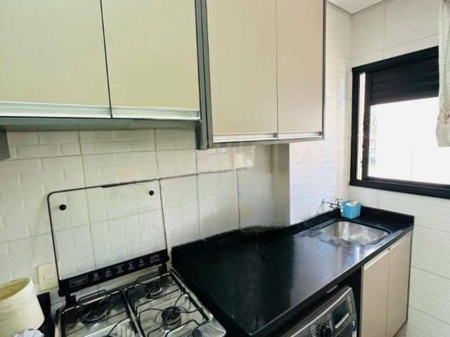 RR8229 Apartamento 59m² CONDOMÍNIO VIVA MAIS OPORTUNIDADE 2 Dorms 1 Vaga Barueri, SP Ótima L