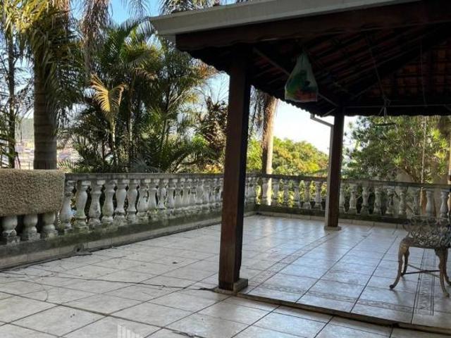 RR8240 Casa 250m² JARDIM RANCHO ALEGRE OPORTUNIDADE 3 Dorms 2 Vagas Santan