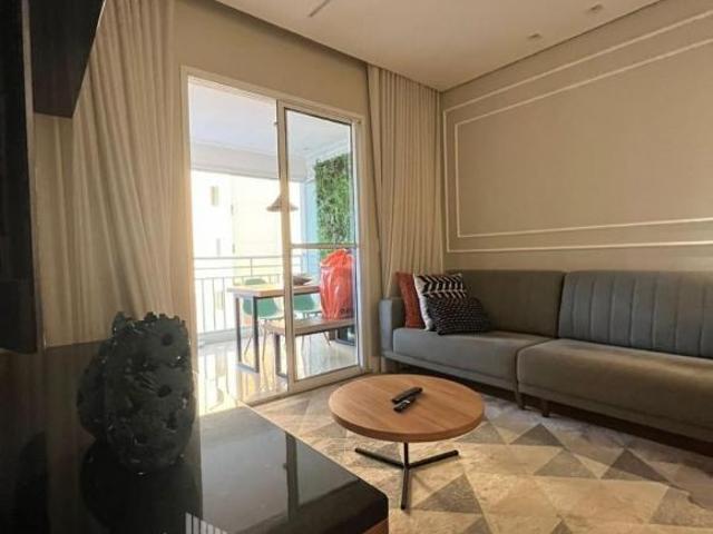RR8246 Apartamento 85m² CONDOMÍNIO PARQUE BARUERI OPORTUNIDADE 3 Dorms 1 Vaga Ótima Localizaçã