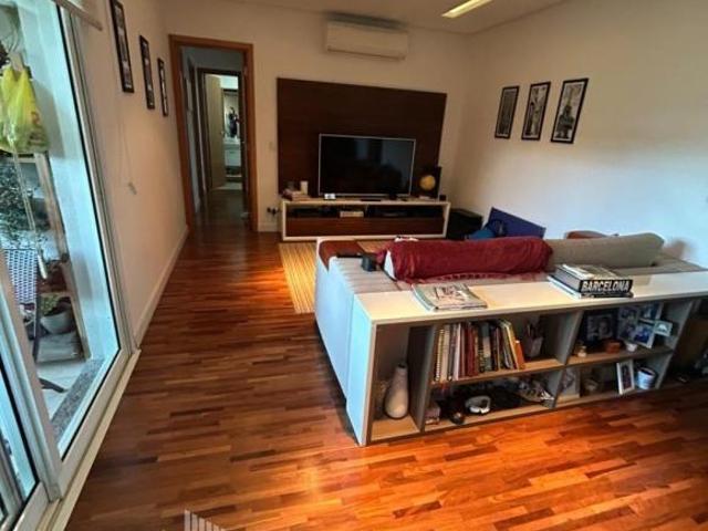 RR8252 Apartamento 122m² CONDOMÍNIO PREMIUM TAMBORÉ OPORTUNIDADE 3 Dorms 3 Vagas Santana de Pa