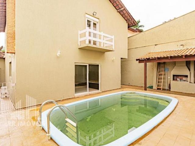 RR8254 Casa 395m² CONDOMÍNIO RESIDENCIAL 9 OPORTUNIDADE 4 Dorms 4 Vagas Santana de Parnaíba, S