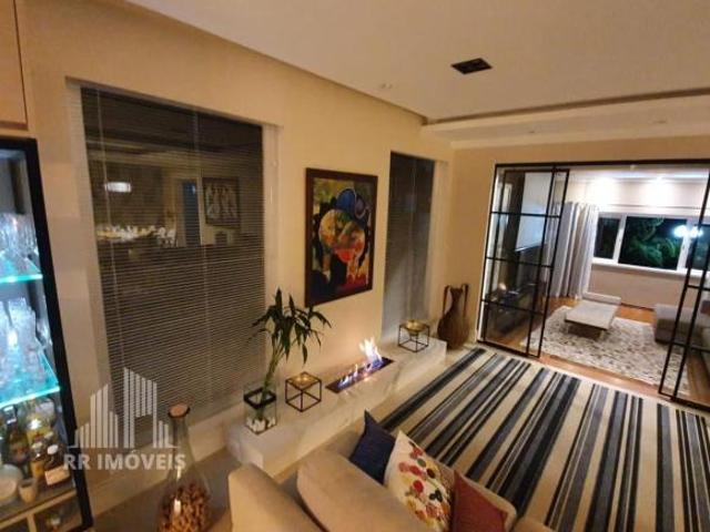 RR8255 Casa 378m² CONDOMÍNIO MORADA DAS FLORES OPORTUNIDADE 5 Dorms 4 Vagas Santana de Parnaíb