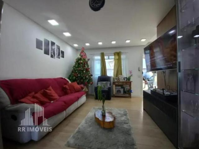 RR8284 Casa 110m² CONDOMÍNIO BEL VILLAGIO OPORTUNIDADE 3 Dorms 2 Vagas Barueri, SP Ótima Loc