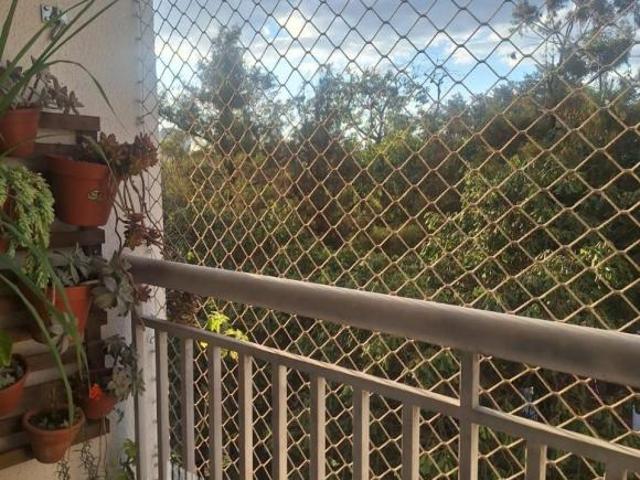 RR8310 Apartamento 57m² CONDOMÍNIO ESSENCIALLE OPORTUNIDADE 2 Dorms 1 Vaga Barueri SP Ótima