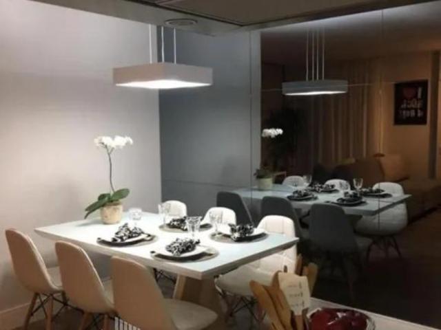 RR8317 Apartamento 83m² CONDOMÍNIO JARDINS DO BRASIL Osasco, SP 2 Dorms 2 Vagas OPORTUNIDADE