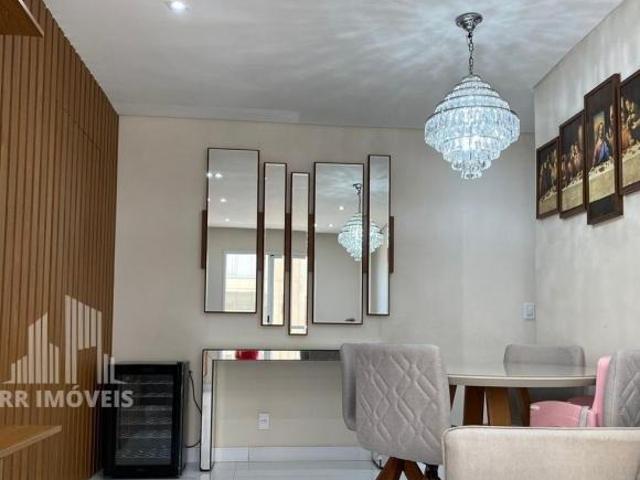 RR8322 Apartamento 72m² CONDOMÍNIO ALPHAVIEW OPORTUNIDADE 2 Dorms 1 Vaga Barueri, SP JARDIM