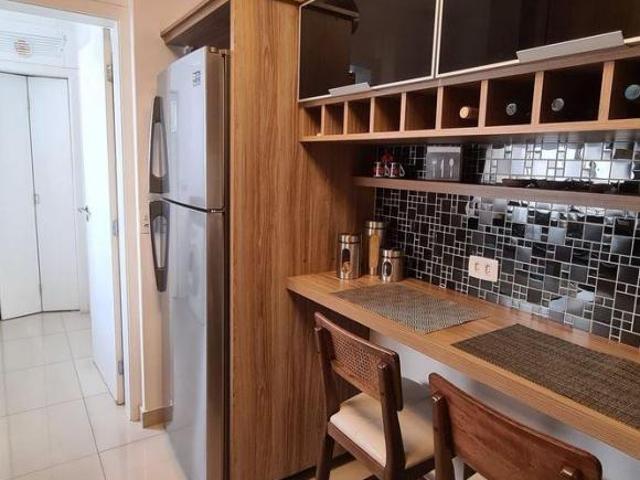 RR8341 Apartamento 90m² EDIFICIO COLUMBIA OPORTUNIDADE 3 Dorms 1 Vaga Barueri, SP Ótima Loca