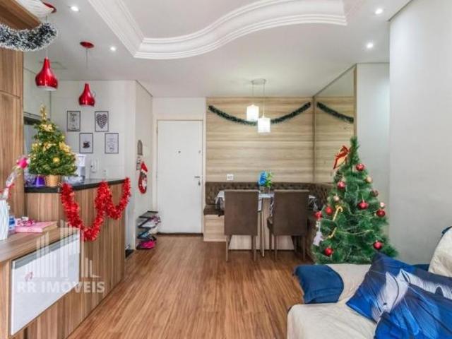 RR9403 Apartamento 66m² CONDOMÍNIO INSPIRE VERDE OPORTUNIDADE 3 Dorms 1 Vaga Barueri, SP Ó