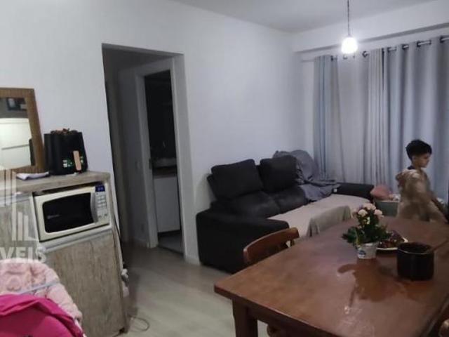 RR9405 Apartamento 51m² CONDOMÍNIO INSPIRE VERDE OPORTUNIDADE 2 Dorms 1 Vaga Barueri, SP Óti
